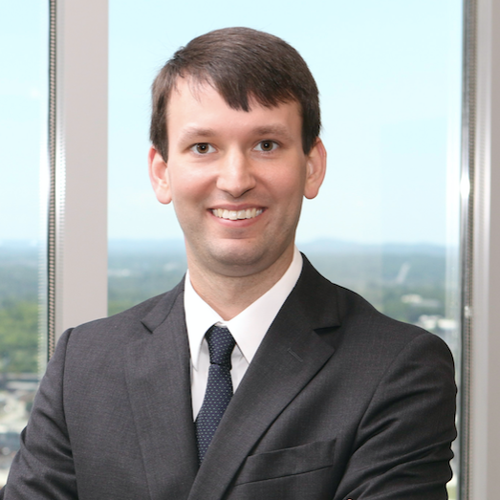 Lewis Thomason names four partners in local office | Legal ...