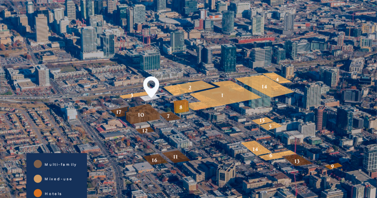 Site of previously planned Midtown project sells for $10M | Development | nashvillepost.com