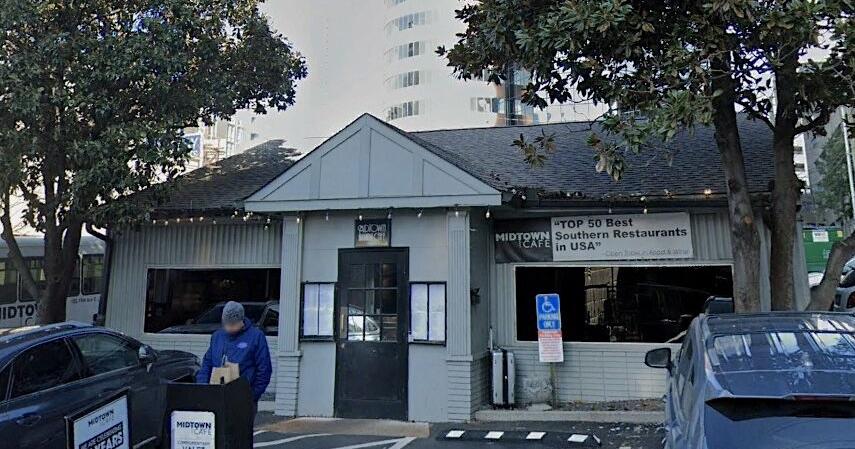 Food Notes: Midtown Cafe sees new owner after Rayburn death | Retail ...