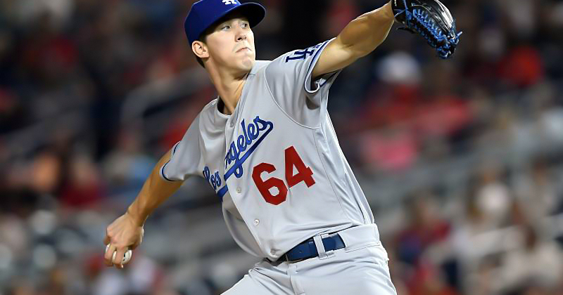 Former Vandy pitcher Buehler makes first MLB start since 2022 ...