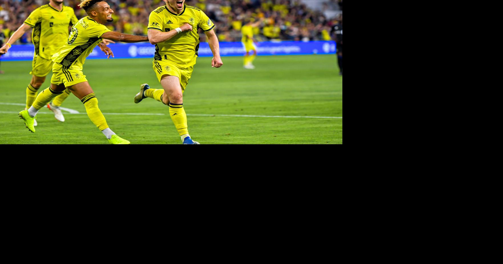 Nashville SC looks to stretch unbeaten streak to seven games ...