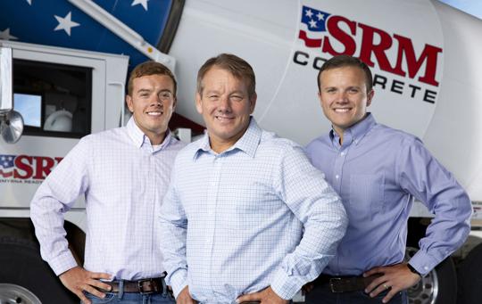 Smyrna concrete company adds 1,100 employees via Texas deal | M&A ...