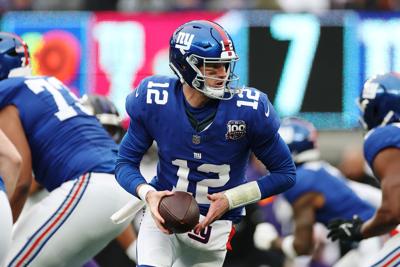 Titans sign another journeyman QB in Tim Boyle | Football ...