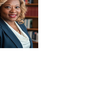 Tennessee State taps April Robinson as CFO | Education | nashvillepost.com