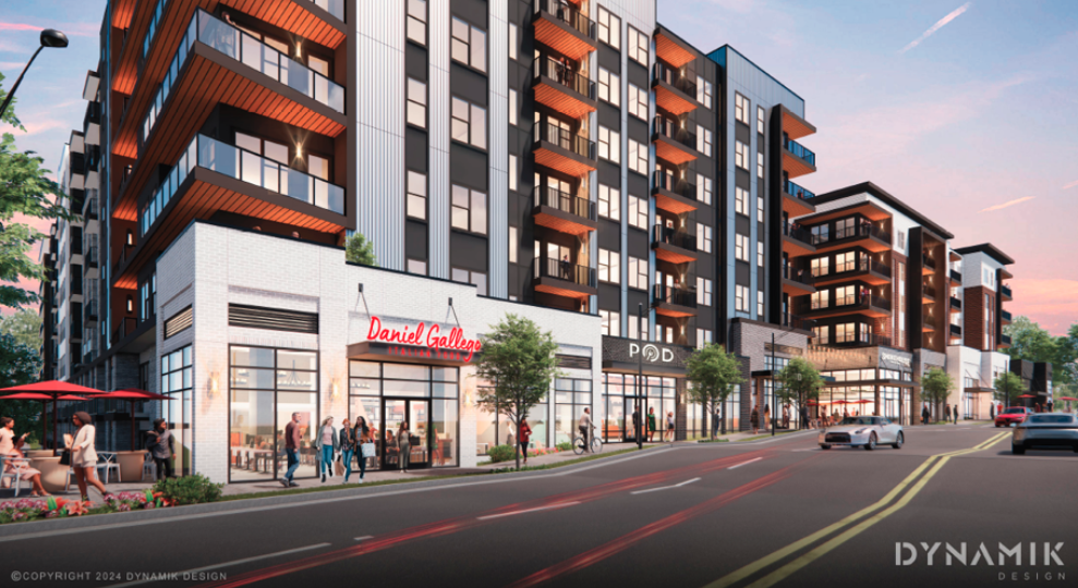 Long-planned Edgehill project remains viable | Development | nashvillepost.com