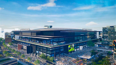 Atlanta architect tapped to lead Titans stadium design | Sports ...