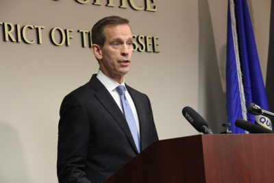 Nashville to get four new assistant U.S. attorneys | Legal ...