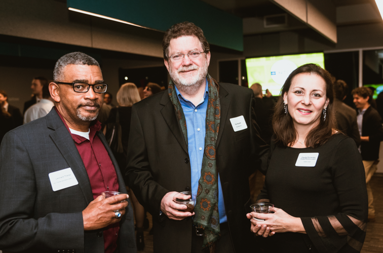 Tech Council Holiday Party | Tourism | nashvillepost.com