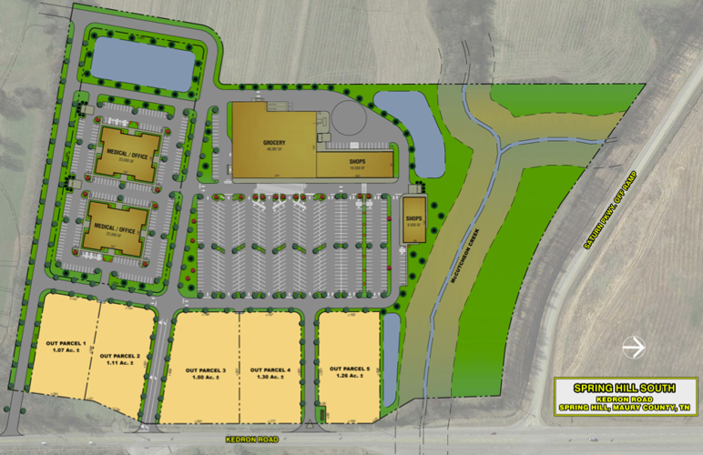 New images released for Eakin's RMH project | Development ...