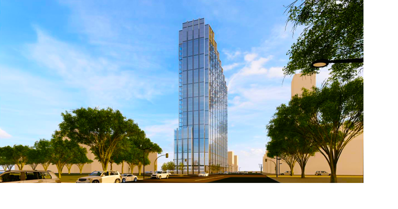 Real Estate Notes: Approval sought for mixed-use tower project ...