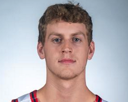 Former Belmont forward Cade Tyson considering transfer to UT ...