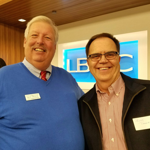 LBMC Maryland Farms open house | Tourism | nashvillepost.com