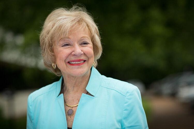 Circle Back returns with Jim Ayers and Shirley Zeitlin ...