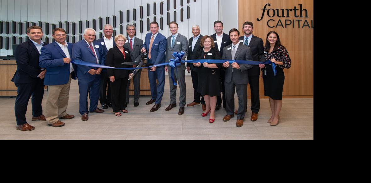 Fourth Capital HQ opening | Photo galleries | nashvillepost.com