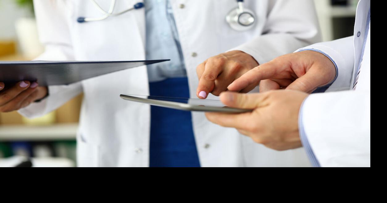 Qualifacts names CEO | Health Care | nashvillepost.com