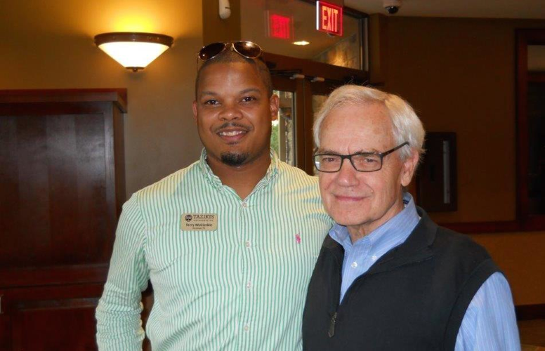 Bob Clement book signing | Tourism | nashvillepost.com