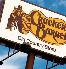Proxy advisor: Withhold vote for Cracker Barrel director | Retail ...