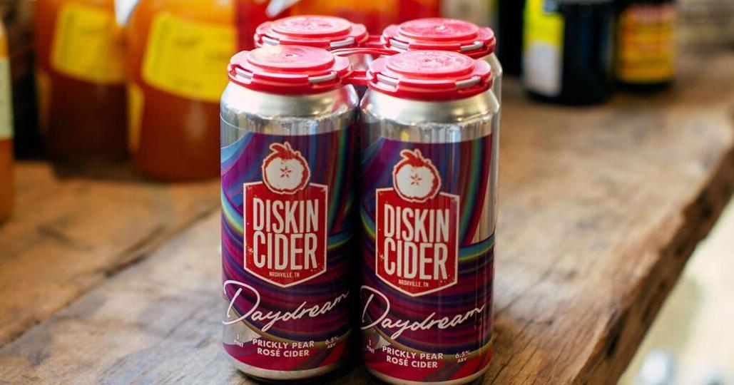 Diskin Cider tasting room to close in Wedgewood-Houston | Development ...