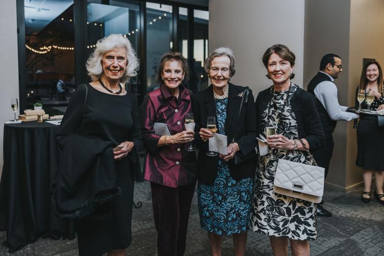 Slideshow — Humanities Tennessee's Authors in the Round | Photo ...