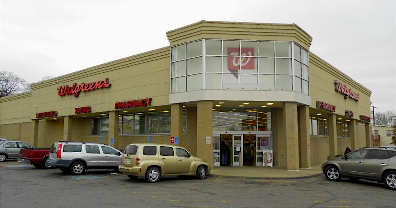 Internet pioneer buys Bordeaux Walgreens | Development | nashvillepost.com