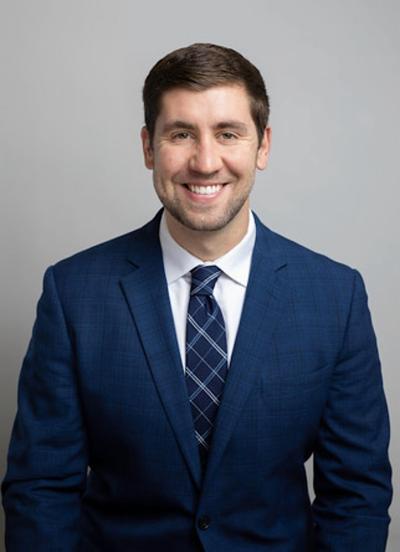 Thompson Burton adds partner | People | nashvillepost.com