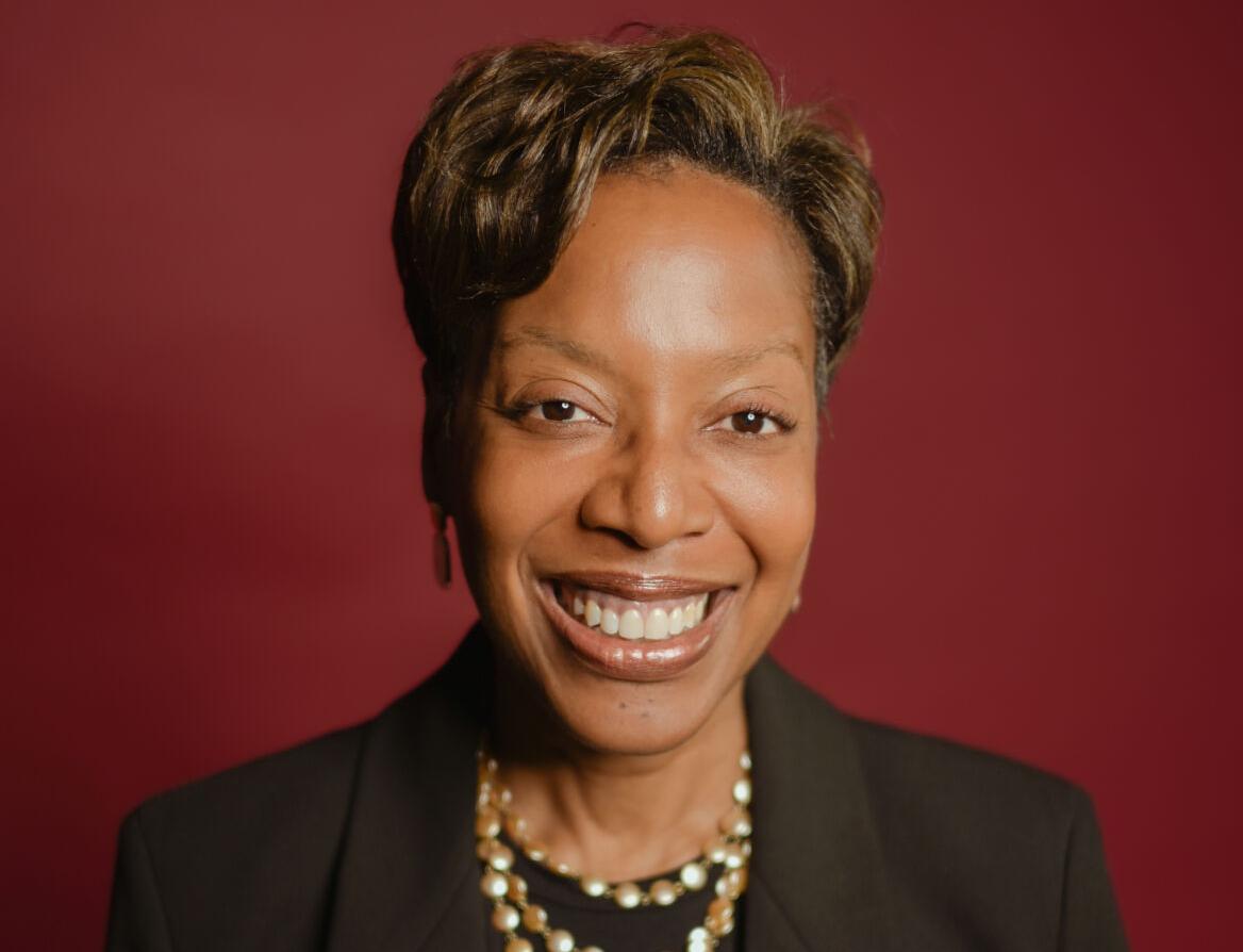 Most Powerful Women: Erica Mitchell | Most Powerful Women 2025 ...