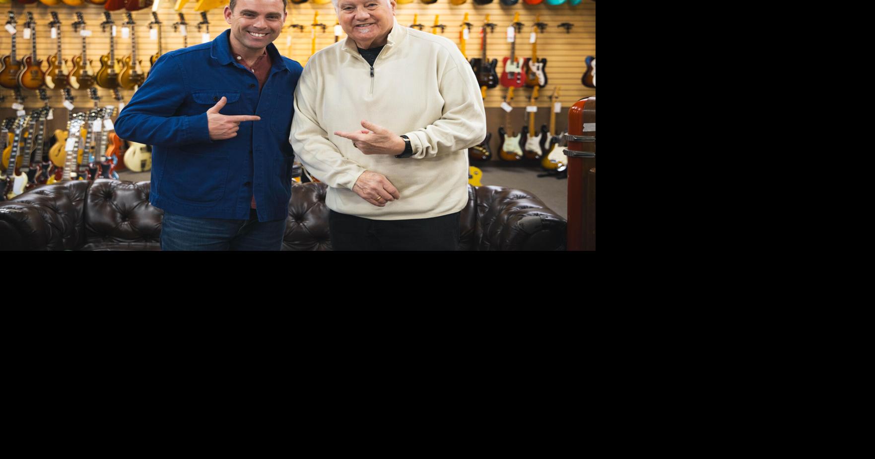 TNAG Global purchases iconic Norman’s Rare Guitars | M&A ...