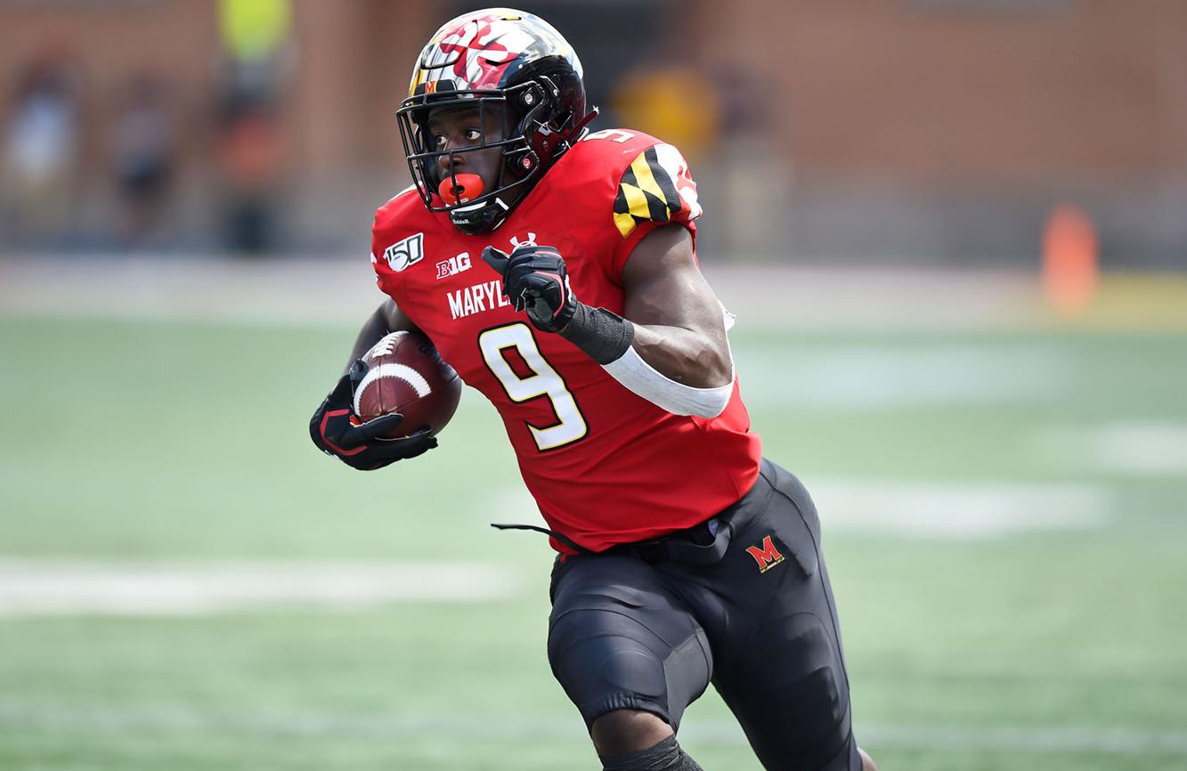 Titans hoping lightning strikes twice with Chig Okonkwo | Titans ...