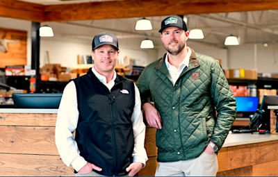 Q&A: Ray Hayles of Walker Lumber & Supply | People | nashvillepost.com