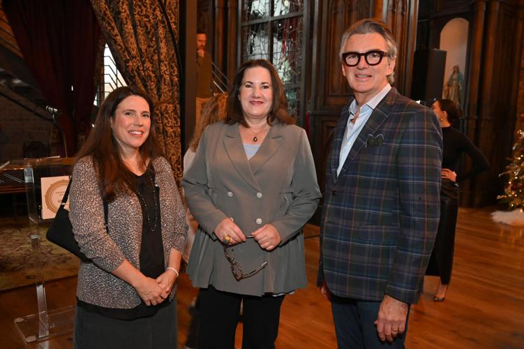 Slideshow — Preservation Society of Nashville launches | Photo ...