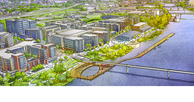 Second phase of River North project eyed | Development | nashvillepost.com