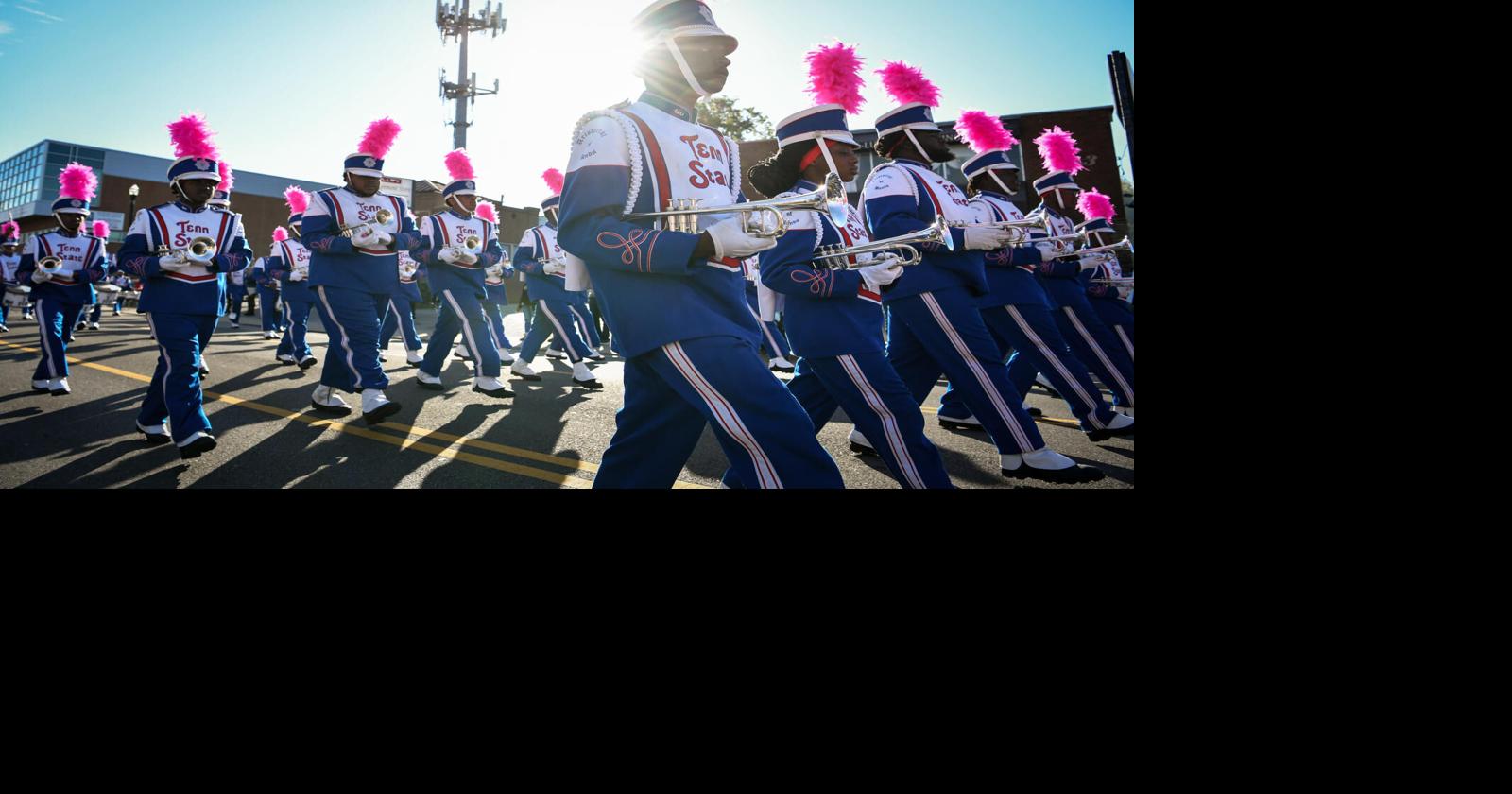 Feds: Tennessee has underfunded TSU by $2.1B | Education ...