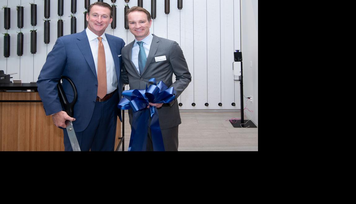 Fourth Capital HQ opening | Photo galleries | nashvillepost.com