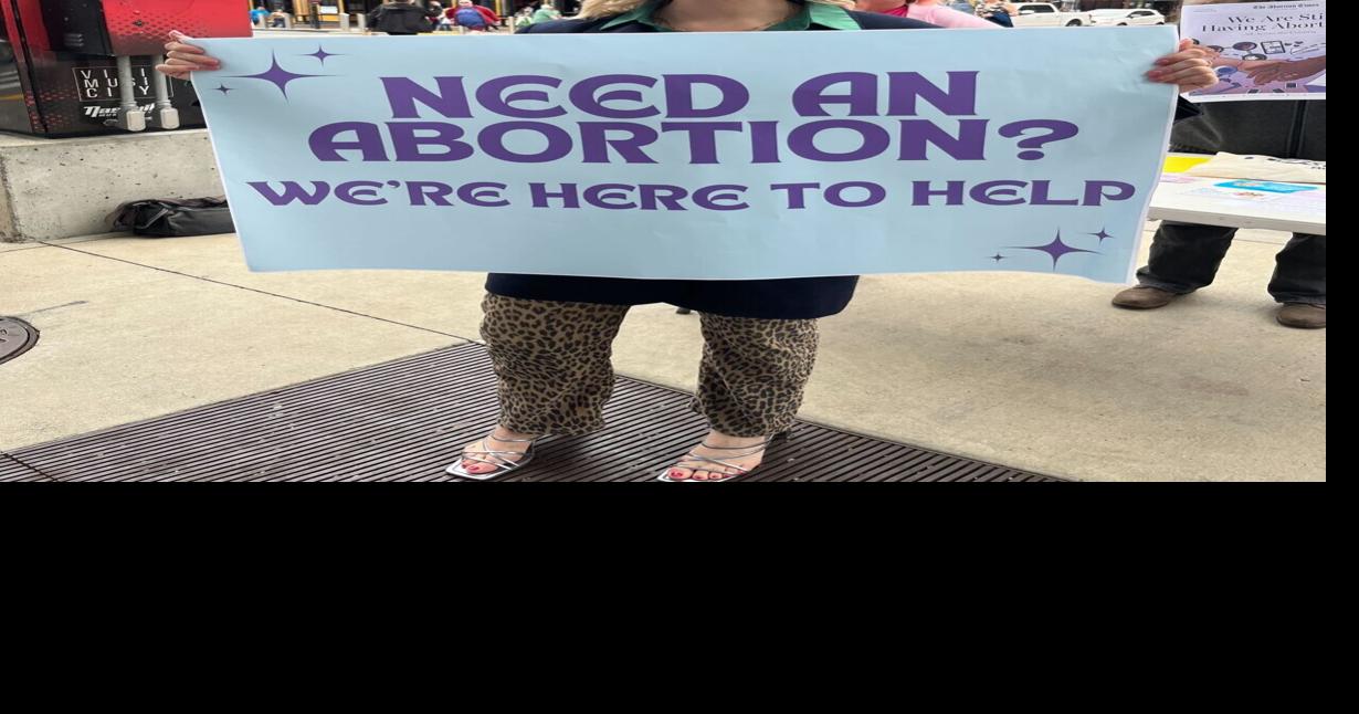 Court blocks ‘abortion trafficking’ law | Courts | nashvillepost.com