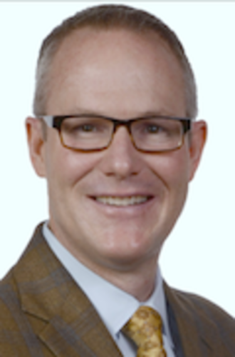 KPMG Nashville office names managing partner | Home | nashvillepost.com