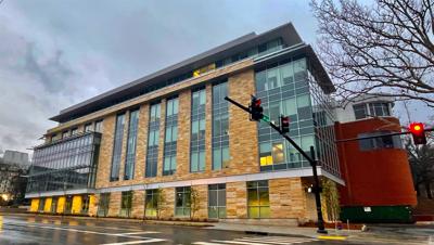 Vanderbilt sued related to Owen construction project | Development ...