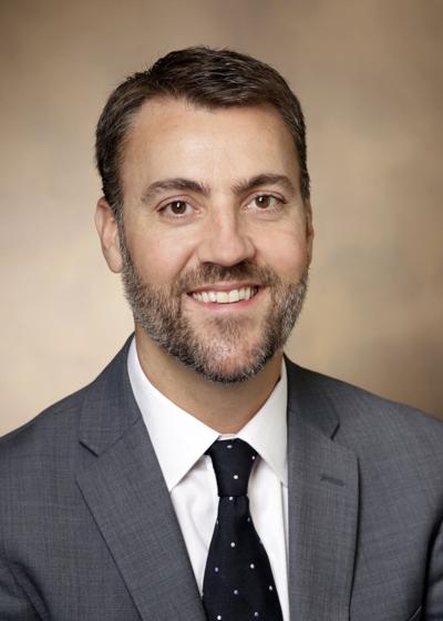 Q&A: Stephen Patrick, outgoing director of VUMC Center for Child Health ...