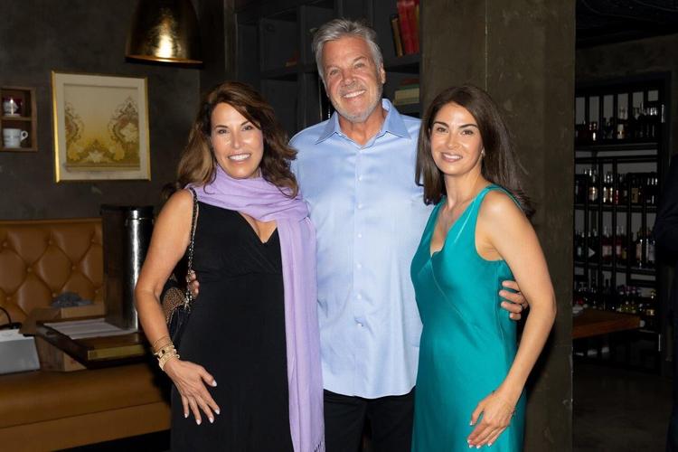 Slideshow — Law firm celebrates 30th anniversary | Photo galleries ...