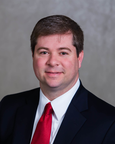 Crosslin transitions leadership roles | Finance | nashvillepost.com