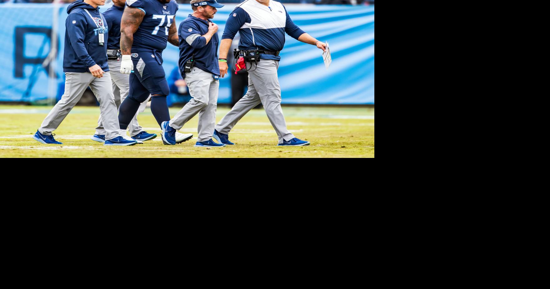 Ascension Saint Thomas, Titans partner to aid retired players in life ...