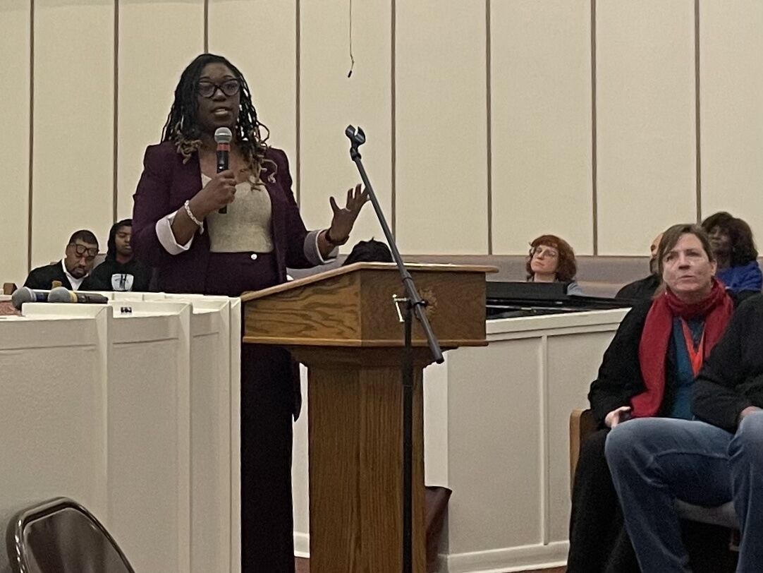 Elected officials oppose Music City Loop in town hall meeting | Tourism ...