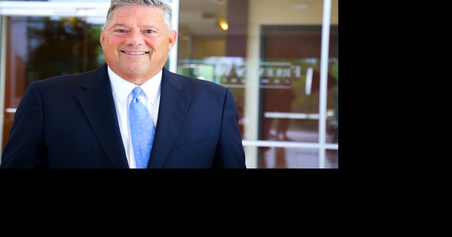 Freeman Webb’s Bill Freeman steps down as CEO | Development ...