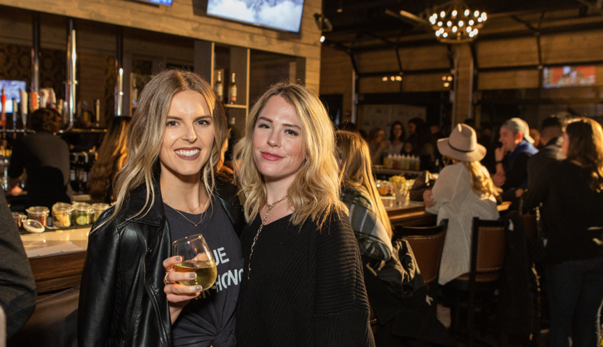 Ainsworth grand opening | Tourism | nashvillepost.com