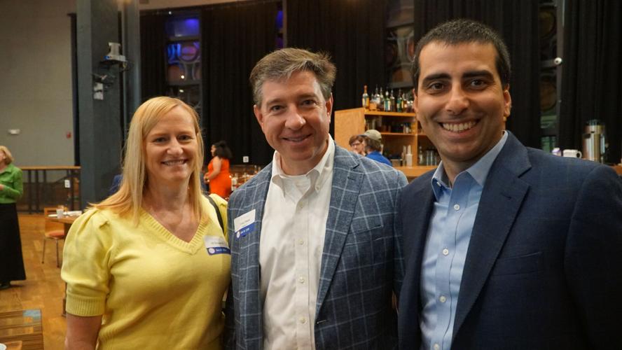 Slideshow — Legal Aid Society Breakfast of Champions | Photo galleries ...
