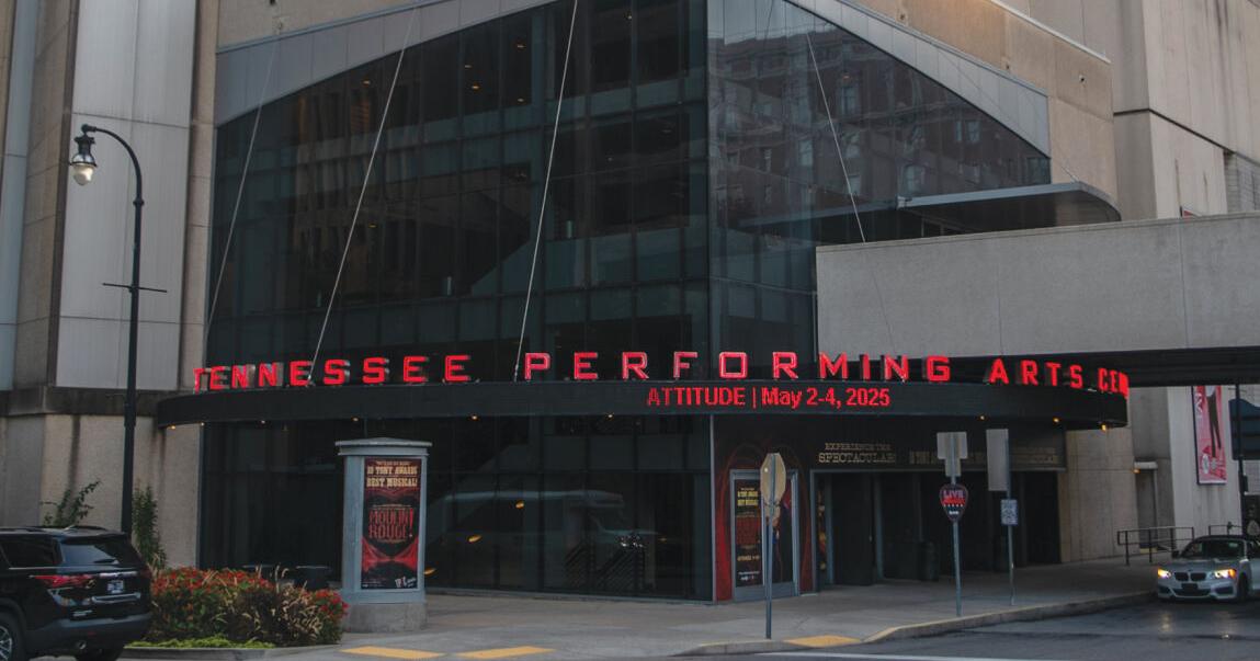 Metro, TPAC reach agreement on East Bank relocation | Metro government | nashvillepost.com