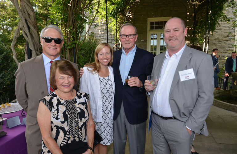 GSRM marks 75th anniversary at Cheekwood | Tourism | nashvillepost.com