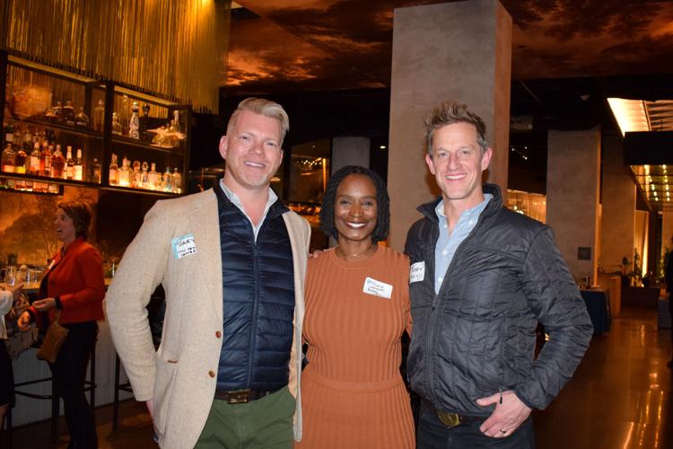 Slideshow — Civic Design Center sponsor celebration | Photo galleries ...