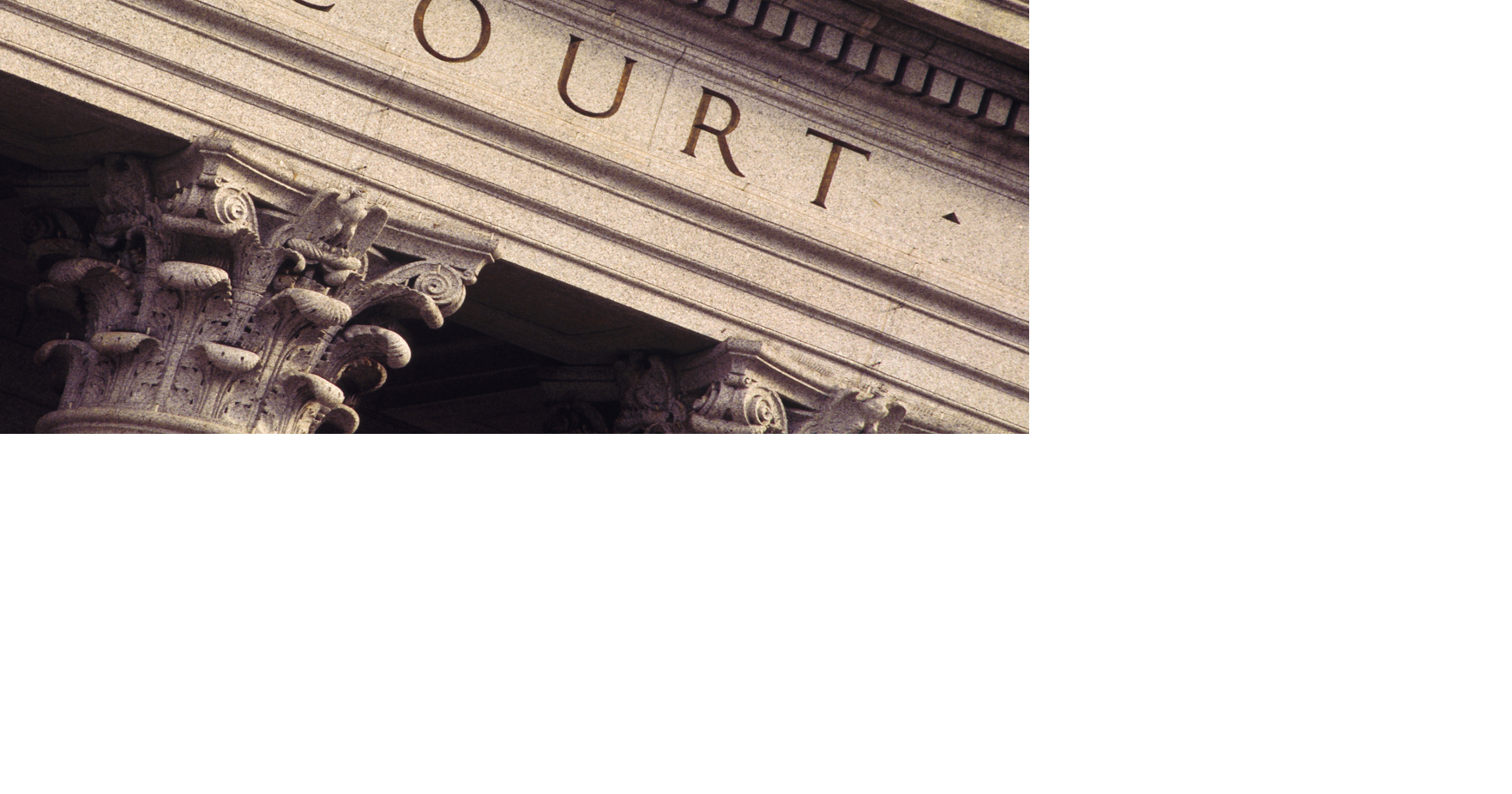 Legal Notes: 6th Circuit Chief Judge Sutton to take senior status ...