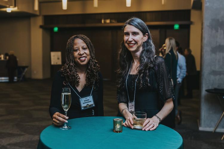 Slideshow — Humanities Tennessee's Authors in the Round | Photo ...