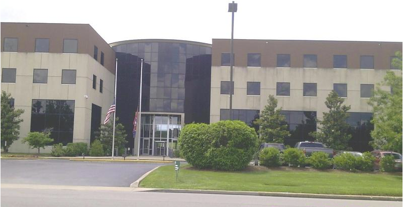 TennCare building sells for $26M+ | | nashvillepost.com